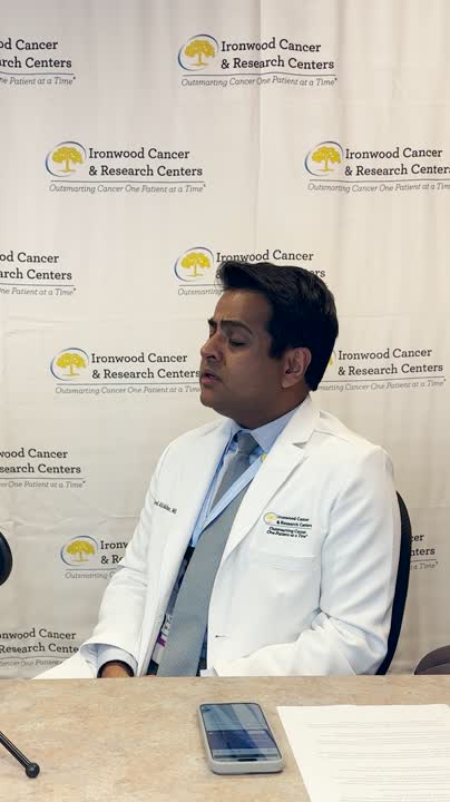 Ironwood Cancer and Research Centers on LinkedIn: As we continue to ... Ironwood Cancer and Research Centers on LinkedIn: As we continue to ...