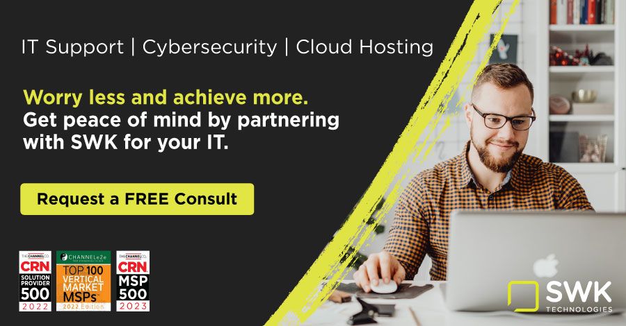 SWK Technologies, Inc. on LinkedIn: Managed Cloud Services (MCS) – SWK ... SWK Technologies, Inc. on LinkedIn: Managed Cloud Services (MCS) – SWK ...