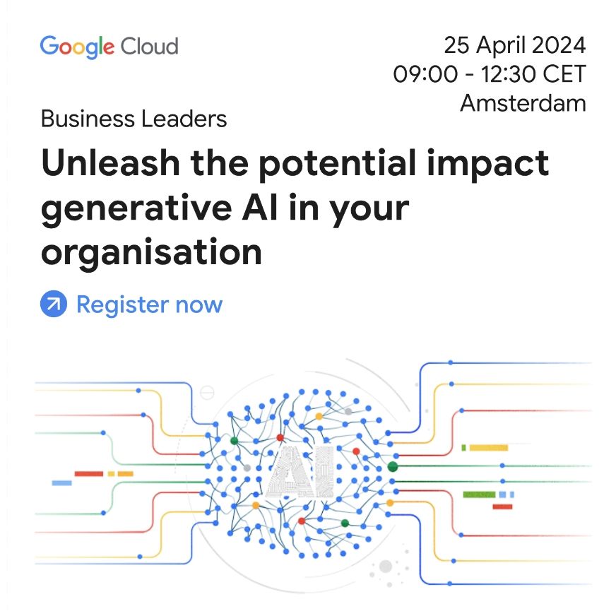 J.K. Kashe on LinkedIn: Unlock the Power of Generative AI – GenAI for ... J.K. Kashe on LinkedIn: Unlock the Power of Generative AI – GenAI for ...