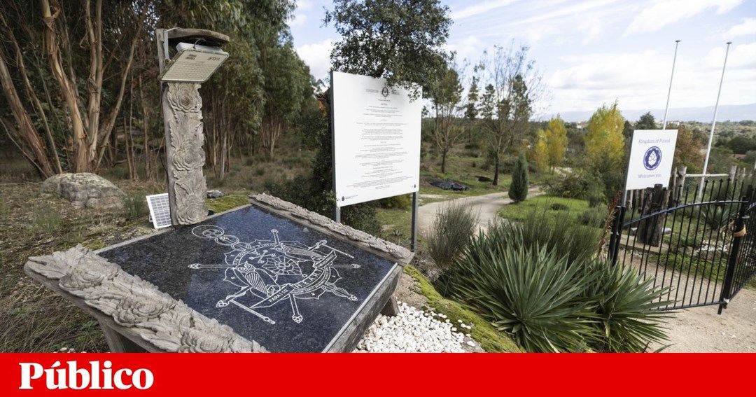 Público no LinkedIn: Pineal: o “reino” esvaziado pela morte de uma criança Público no LinkedIn: Pineal: o “reino” esvaziado pela morte de uma criança