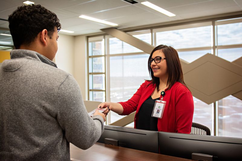 Choctaw Nation of Oklahoma on LinkedIn: Nervous about your upcoming ... Choctaw Nation of Oklahoma on LinkedIn: Nervous about your upcoming ...