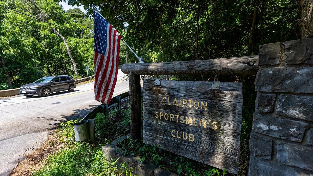 Sanal Kappakkuth on LinkedIn: Pennsylvania gun club where would-be ... Sanal Kappakkuth on LinkedIn: Pennsylvania gun club where would-be ...