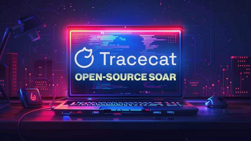 CyberCureME - Cyber Security Marketplace on LinkedIn: Tracecat: Open ... CyberCureME - Cyber Security Marketplace on LinkedIn: Tracecat: Open ...