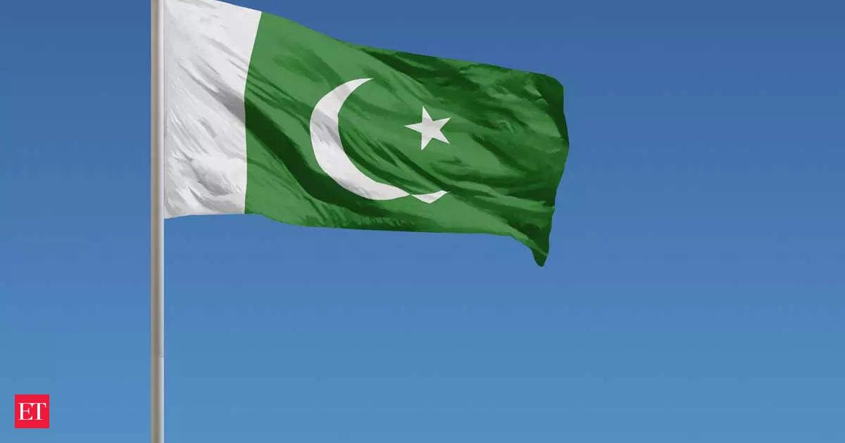 The Economic Times on LinkedIn: Cash-strapped Pakistan makes formal ... The Economic Times on LinkedIn: Cash-strapped Pakistan makes formal ...
