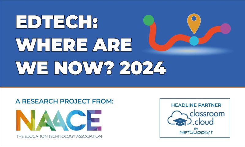 Naace - The EdTech Association on LinkedIn: #edtech #edtech #edtech # ... Naace - The EdTech Association on LinkedIn: #edtech #edtech #edtech # ...