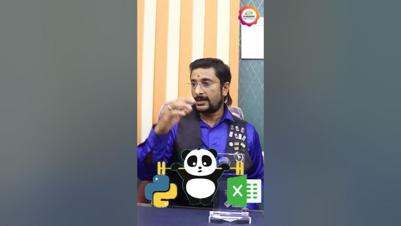 KaaShiv InfoTech on LinkedIn: 🐍Python 🐼pandas in tamil #pandas # ... KaaShiv InfoTech on LinkedIn: 🐍Python 🐼pandas in tamil #pandas # ...