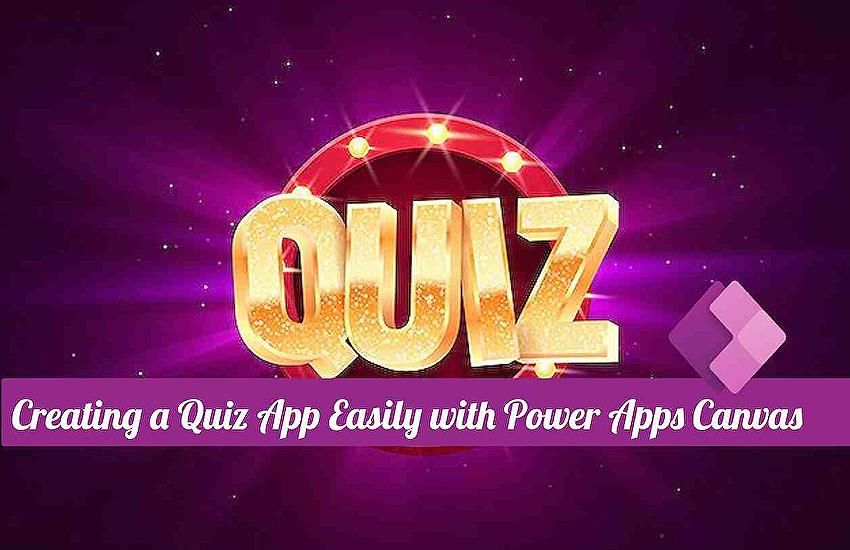 HubSite 365 on LinkedIn: 🚀 Discover how to craft a dynamic quiz app ... HubSite 365 on LinkedIn: 🚀 Discover how to craft a dynamic quiz app ...