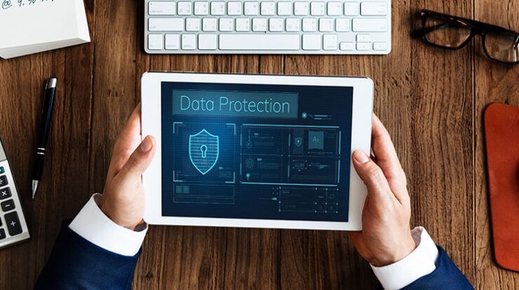 The Next Trends on LinkedIn: Top 10 Ways Prevent Data Loss in a Company The Next Trends on LinkedIn: Top 10 Ways Prevent Data Loss in a Company