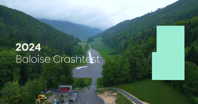 Baloise - Sursee auf LinkedIn: Baloise Crashtest 2024 Baloise - Sursee auf LinkedIn: Baloise Crashtest 2024