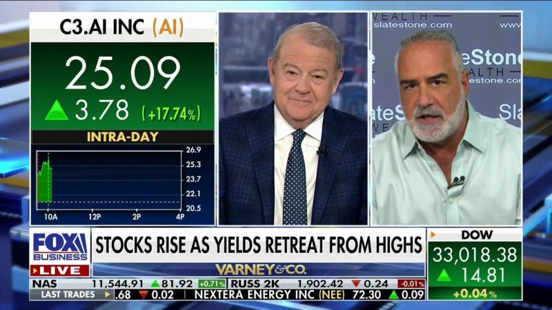 Hicham Abdessamad on LinkedIn: Bloomberg unveils finance-focused AI ... Hicham Abdessamad on LinkedIn: Bloomberg unveils finance-focused AI ...