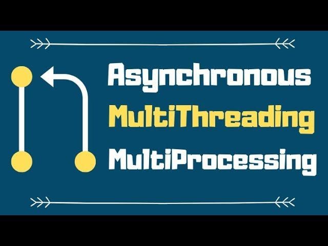 Endatec Soluciones on LinkedIn: Asynchronous Programming vs ... Endatec Soluciones on LinkedIn: Asynchronous Programming vs ...