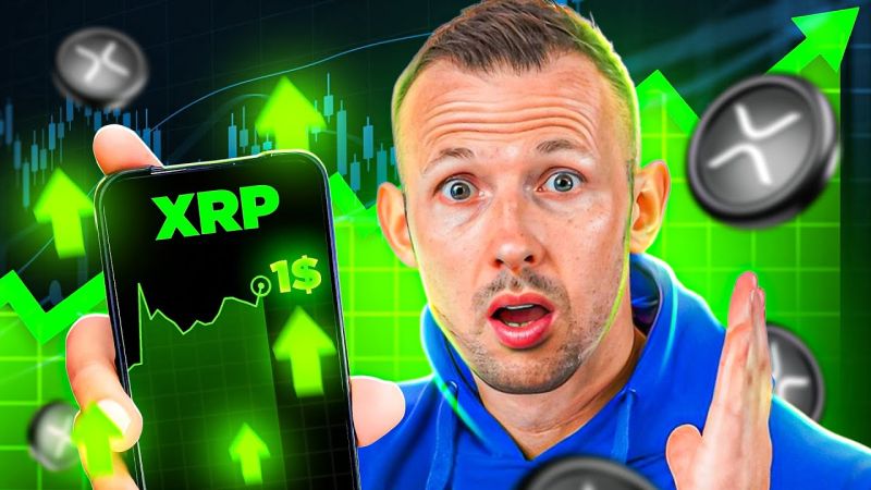 CryptoPotato News on LinkedIn: Ripple Price Prediction: Can XRP Reach ... CryptoPotato News on LinkedIn: Ripple Price Prediction: Can XRP Reach ...