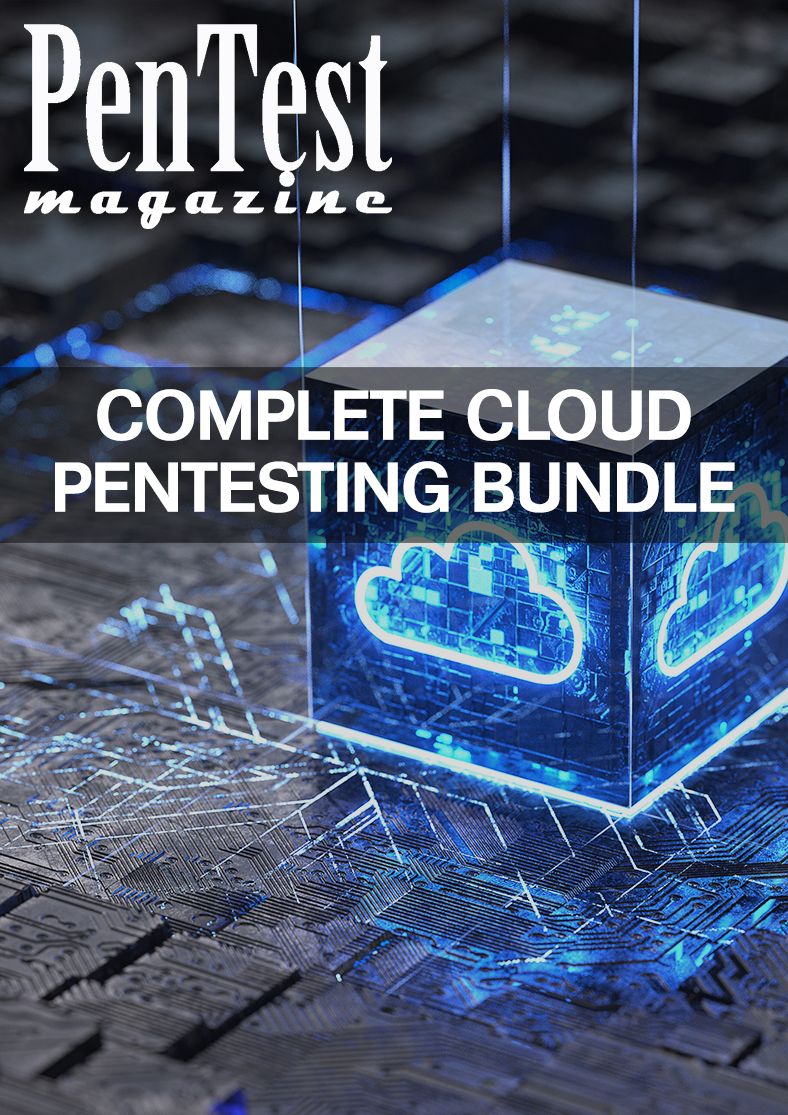 PenTest Magazine on LinkedIn: Complete Cloud Pentesting Bundle - Pentestmag PenTest Magazine on LinkedIn: Complete Cloud Pentesting Bundle - Pentestmag