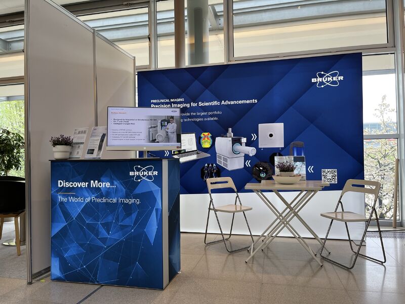 Bruker BioSpin on LinkedIn: #bruker #medicalimaging Bruker BioSpin on LinkedIn: #bruker #medicalimaging