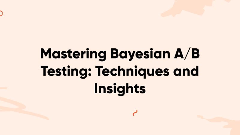 OptiMonk on LinkedIn: Bayesian A/B Testing Guide: Definition, Benefits ... OptiMonk on LinkedIn: Bayesian A/B Testing Guide: Definition, Benefits ...