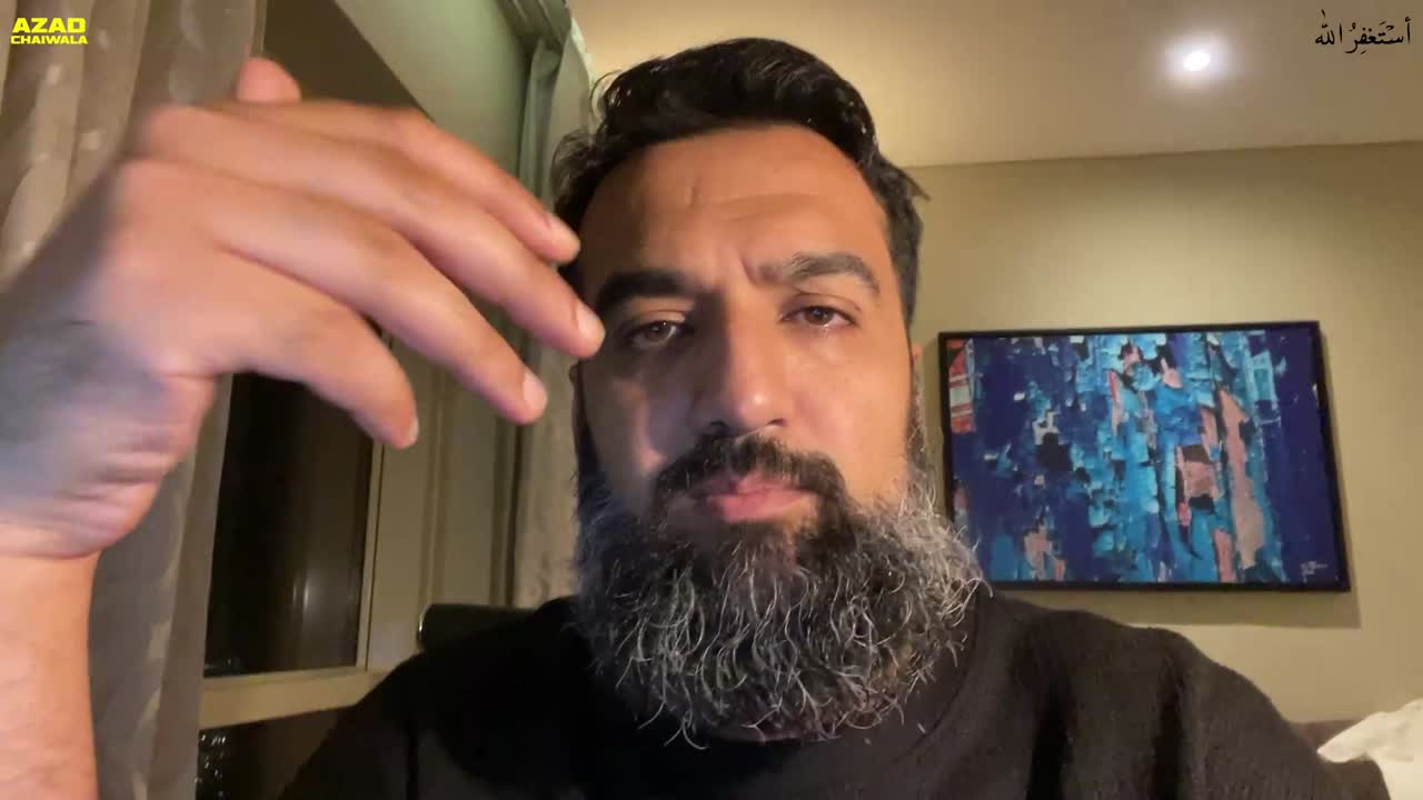Muhammad Babar Intizam on LinkedIn: Good approach! Muhammad Babar Intizam on LinkedIn: Good approach!