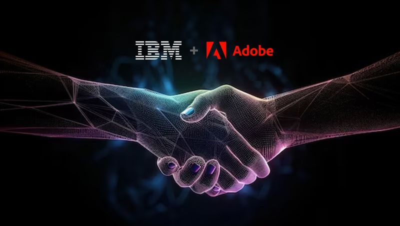 SalesTech Star on LinkedIn: IBM Expands Partnership with Adobe SalesTech Star on LinkedIn: IBM Expands Partnership with Adobe