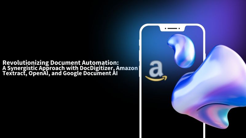 João Fernandes on LinkedIn: Revolutionizing Document Automation ... João Fernandes on LinkedIn: Revolutionizing Document Automation ...