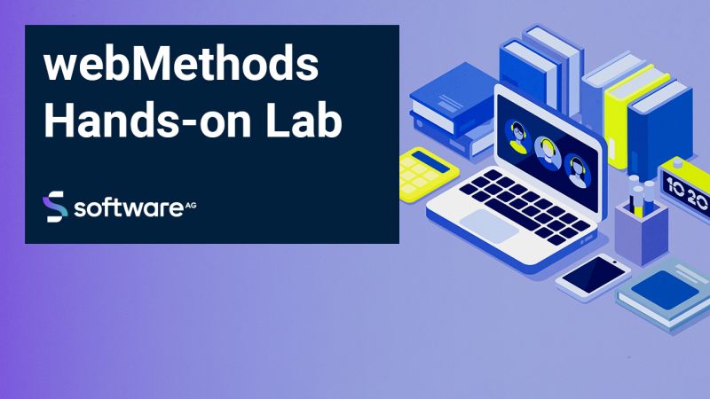 Moacy Barbosa on LinkedIn: webMethods.io Hands-on Labs Moacy Barbosa on LinkedIn: webMethods.io Hands-on Labs