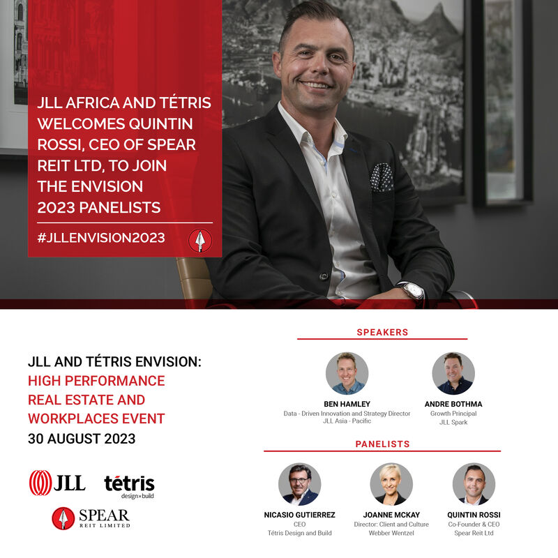 Spear REIT Limited on LinkedIn: #spearreitlimited #reit #spear # ... Spear REIT Limited on LinkedIn: #spearreitlimited #reit #spear # ...