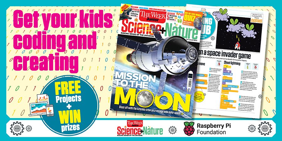 Raspberry Pi Foundation on LinkedIn: #raspberrypi #stemed #makered # ... Raspberry Pi Foundation on LinkedIn: #raspberrypi #stemed #makered # ...
