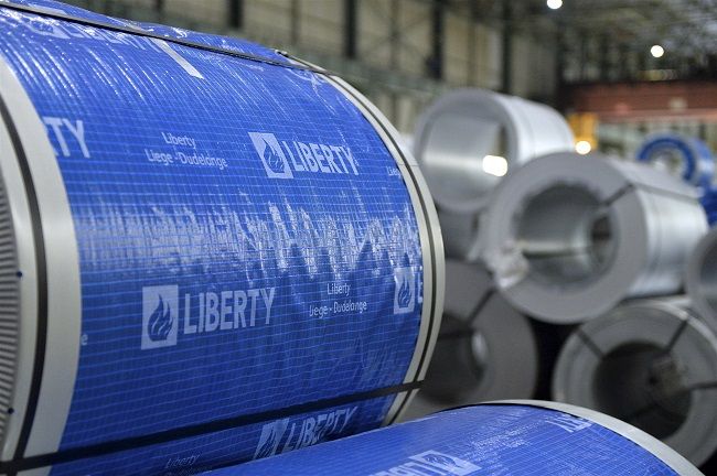 SIDMA BULGARIA on LinkedIn: Liberty Galati idles blast furnace, rolls ... SIDMA BULGARIA on LinkedIn: Liberty Galati idles blast furnace, rolls ...