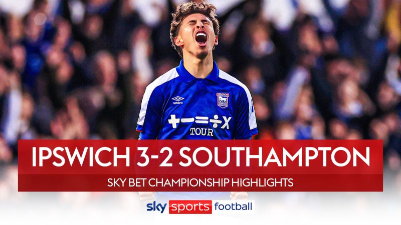Sanal Kappakkuth on LinkedIn: Ipswich 3-2 Southampton https://lnkd.in ... Sanal Kappakkuth on LinkedIn: Ipswich 3-2 Southampton https://lnkd.in ...