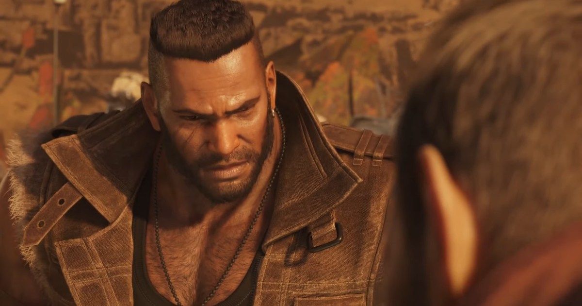 Engin Dikmen on LinkedIn: Final Fantasy VII Rebirth makes one impactful ... Engin Dikmen on LinkedIn: Final Fantasy VII Rebirth makes one impactful ...