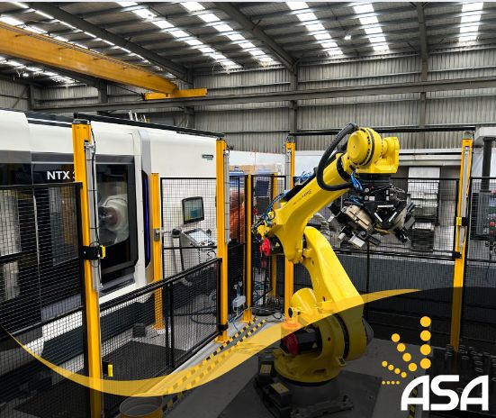The Role Of Digitalised Computers In CNC Machine Operations - Beton Bernie The Role Of Digitalised Computers In CNC Machine Operations - Beton Bernie