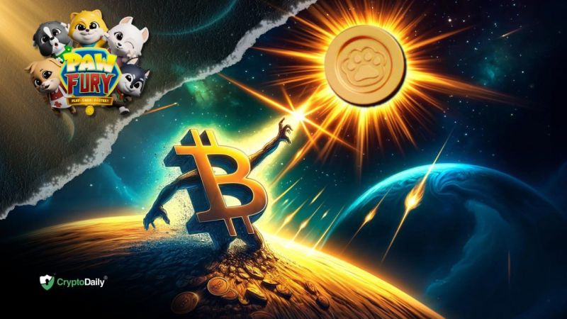 Serougy Crypto Mining on LinkedIn: PawFury: Crypto’s Rising Star Amid ... Serougy Crypto Mining on LinkedIn: PawFury: Crypto’s Rising Star Amid ...