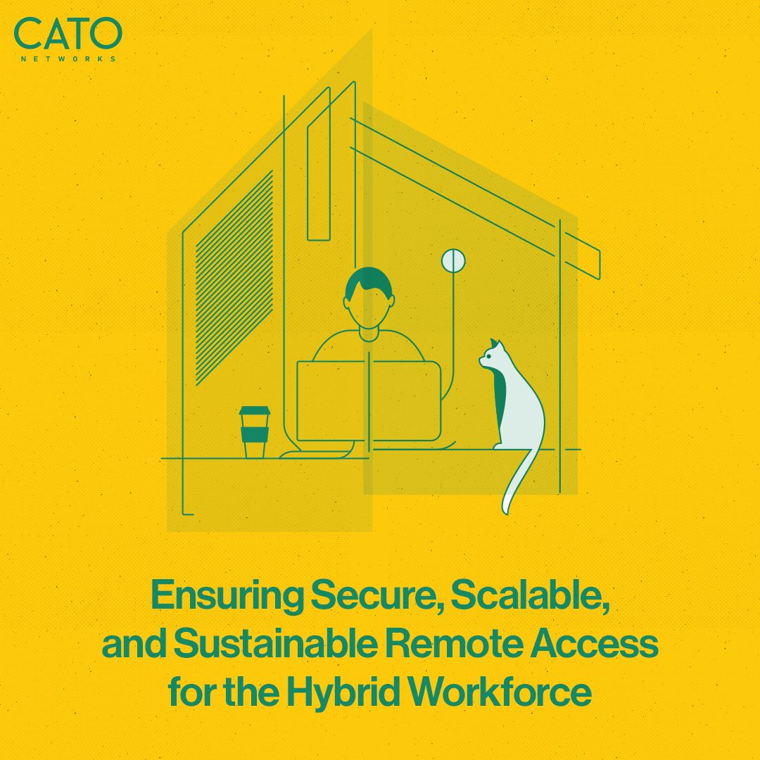 Shlomo Kramer on LinkedIn: Secure Remote Access is crucial to keeping ... Shlomo Kramer on LinkedIn: Secure Remote Access is crucial to keeping ...