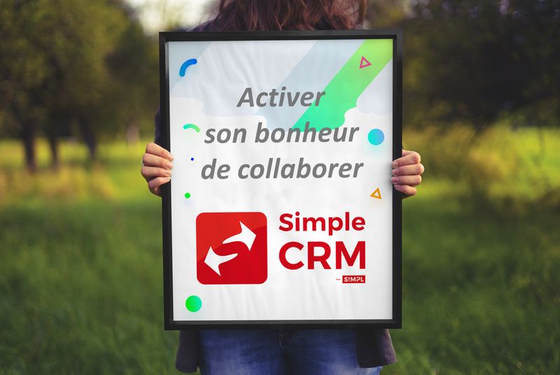 Simple CRM : the happiness at work sur LinkedIn : Pourquoi la gestion ... Simple CRM : the happiness at work sur LinkedIn : Pourquoi la gestion ...