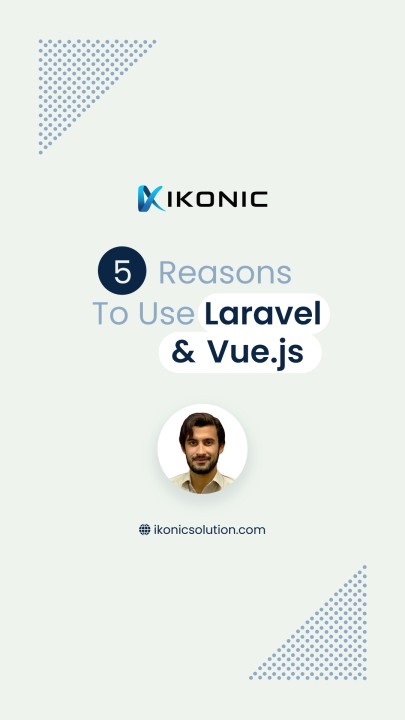 IKONIC on LinkedIn: #ikonic #ikonicsolution #laravel #vuejs #codelife # ... IKONIC on LinkedIn: #ikonic #ikonicsolution #laravel #vuejs #codelife # ...