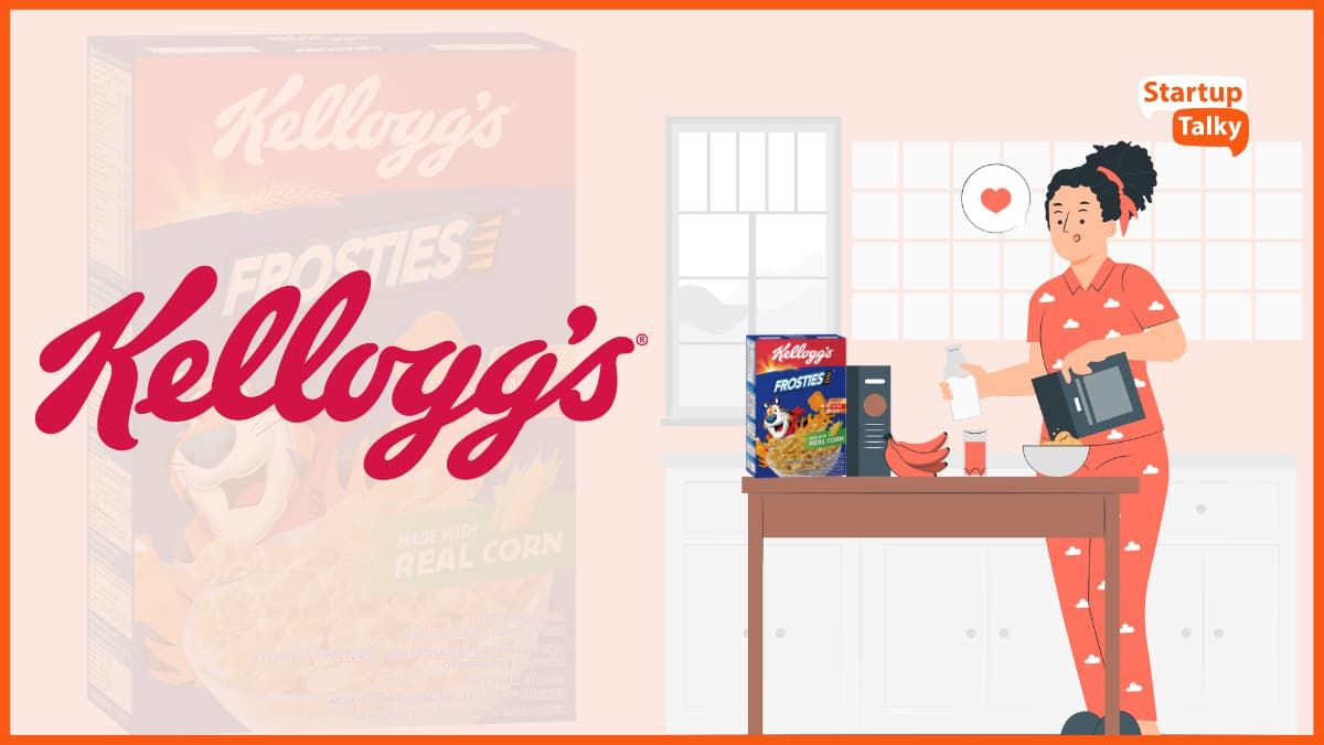 StartupTalky on LinkedIn: Marketing Strategies of Kellogg's: Driving ... StartupTalky on LinkedIn: Marketing Strategies of Kellogg's: Driving ...
