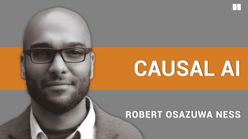 Manning Publications Co. on LinkedIn: Manning Introduces: Causal AI Manning Publications Co. on LinkedIn: Manning Introduces: Causal AI
