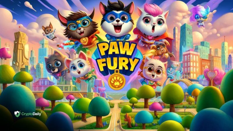 Serougy Crypto Mining on LinkedIn: PawFury: The Standout Crypto Presale ... Serougy Crypto Mining on LinkedIn: PawFury: The Standout Crypto Presale ...