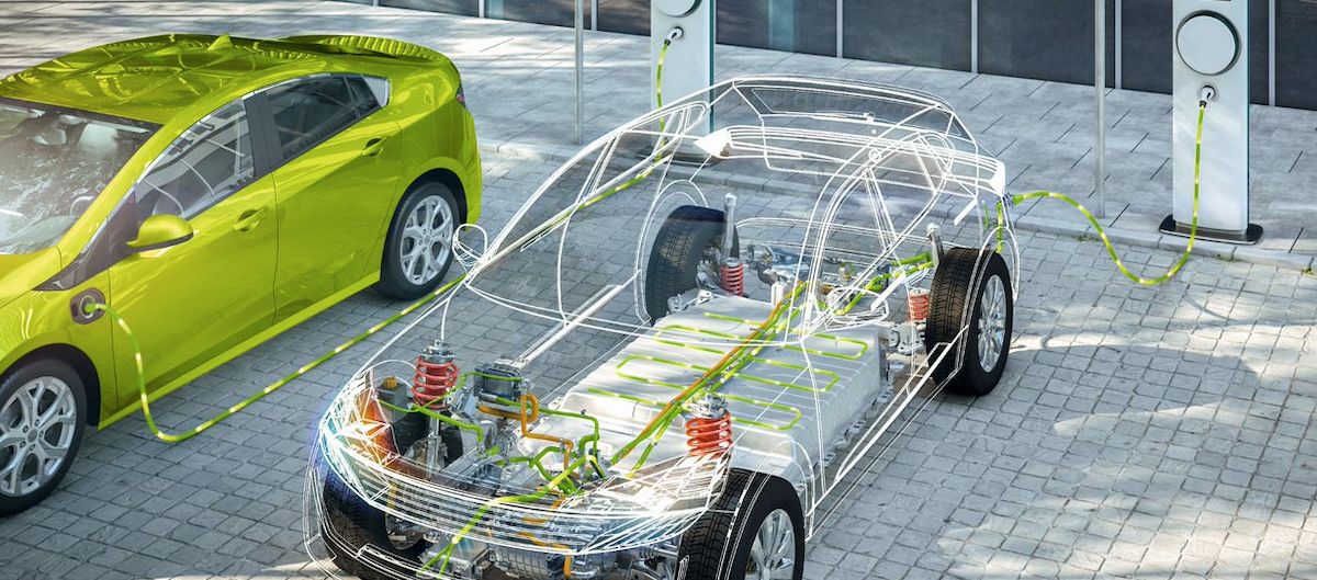 Razvan Chivu on LinkedIn: Electronic Design shares: The Anatomy of EV ... Razvan Chivu on LinkedIn: Electronic Design shares: The Anatomy of EV ...