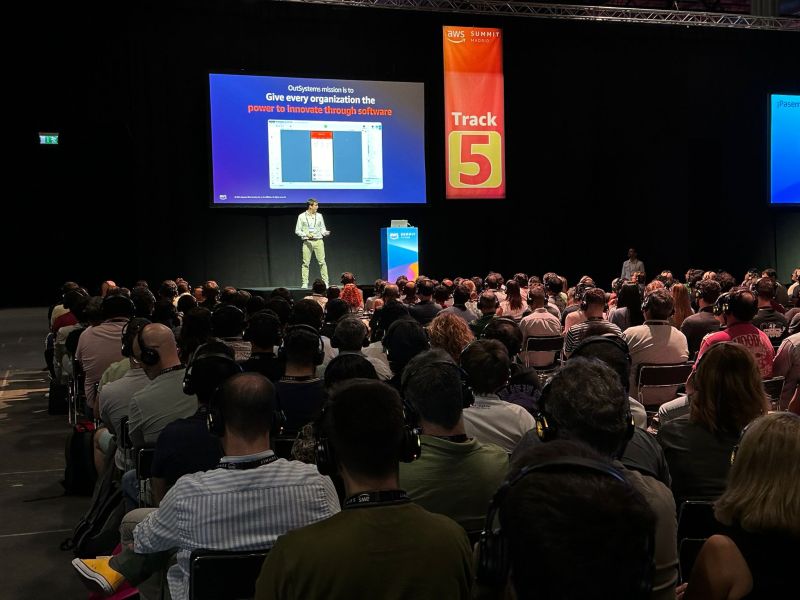 Ricardo Ponce on LinkedIn: #ai #lowcode Ricardo Ponce on LinkedIn: #ai #lowcode