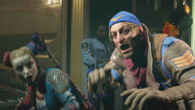 theGeek on LinkedIn: Suicide Squad: Kill The Justice League: lehet még ... theGeek on LinkedIn: Suicide Squad: Kill The Justice League: lehet még ...