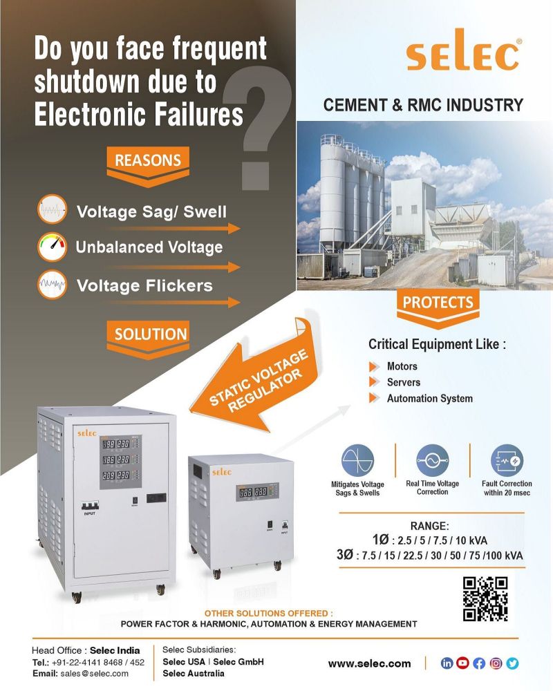 Selec Controls Pvt. Ltd. on LinkedIn: Selec Controls - Home Selec Controls Pvt. Ltd. on LinkedIn: Selec Controls - Home