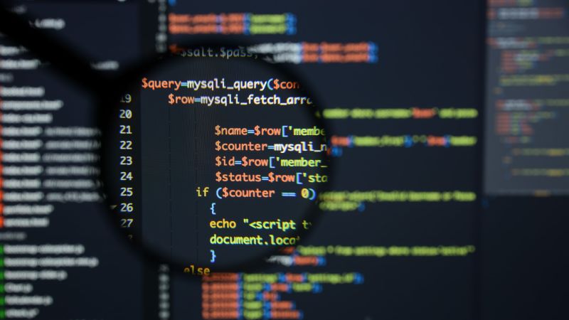 CybrMonk on LinkedIn: Attacks on Bytecode Interpreters Conceal ... CybrMonk on LinkedIn: Attacks on Bytecode Interpreters Conceal ...