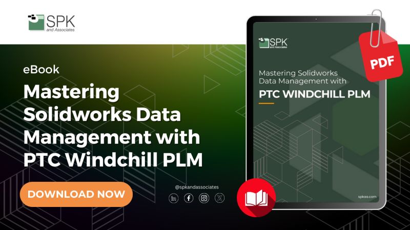 SPK and Associates LLC on LinkedIn: #ptc #solidworks #plm #data # ... SPK and Associates LLC on LinkedIn: #ptc #solidworks #plm #data # ...