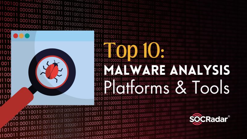 Ali Bay on LinkedIn: Top 10 Malware Analysis Platforms & Tools Ali Bay on LinkedIn: Top 10 Malware Analysis Platforms & Tools