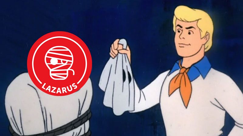 Panther on LinkedIn: GitHub warns of Lazarus Group's social engineering ... Panther on LinkedIn: GitHub warns of Lazarus Group's social engineering ...
