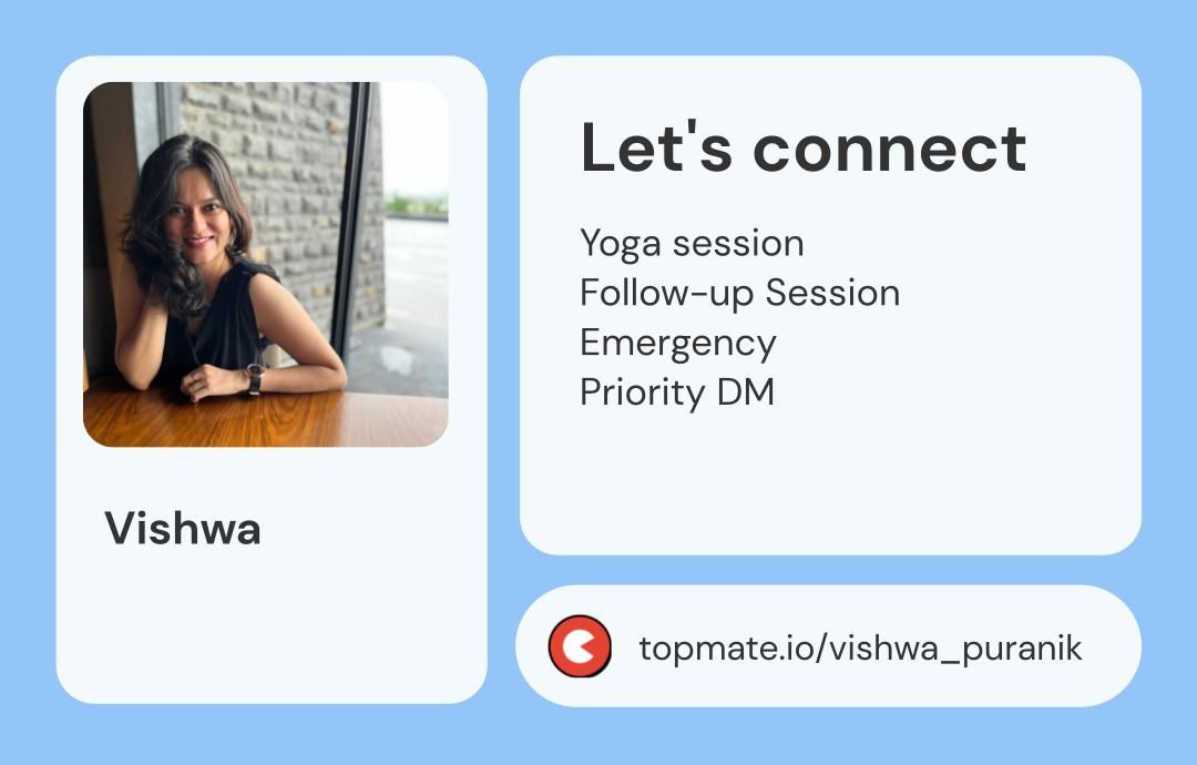Vishwa Puranik on LinkedIn: Vishwa Puranik Vishwa Puranik on LinkedIn: Vishwa Puranik