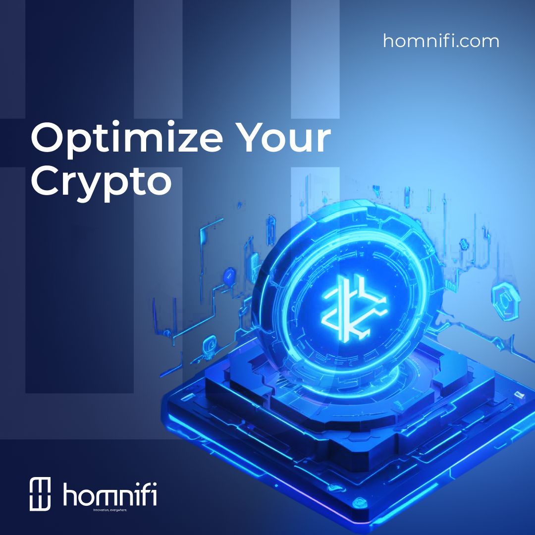 Homnifi on LinkedIn: #crypto #opportunities #homnifi Homnifi on LinkedIn: #crypto #opportunities #homnifi