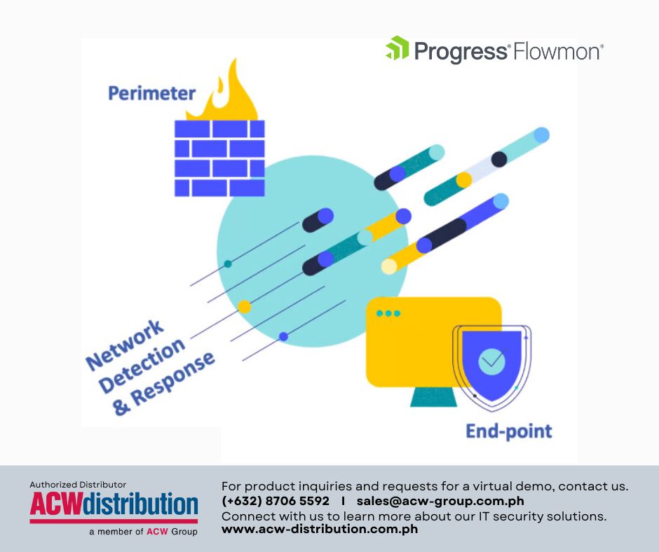 ACW Distribution (Phils.), Inc. on LinkedIn: #progress #flowmon #ndr ACW Distribution (Phils.), Inc. on LinkedIn: #progress #flowmon #ndr