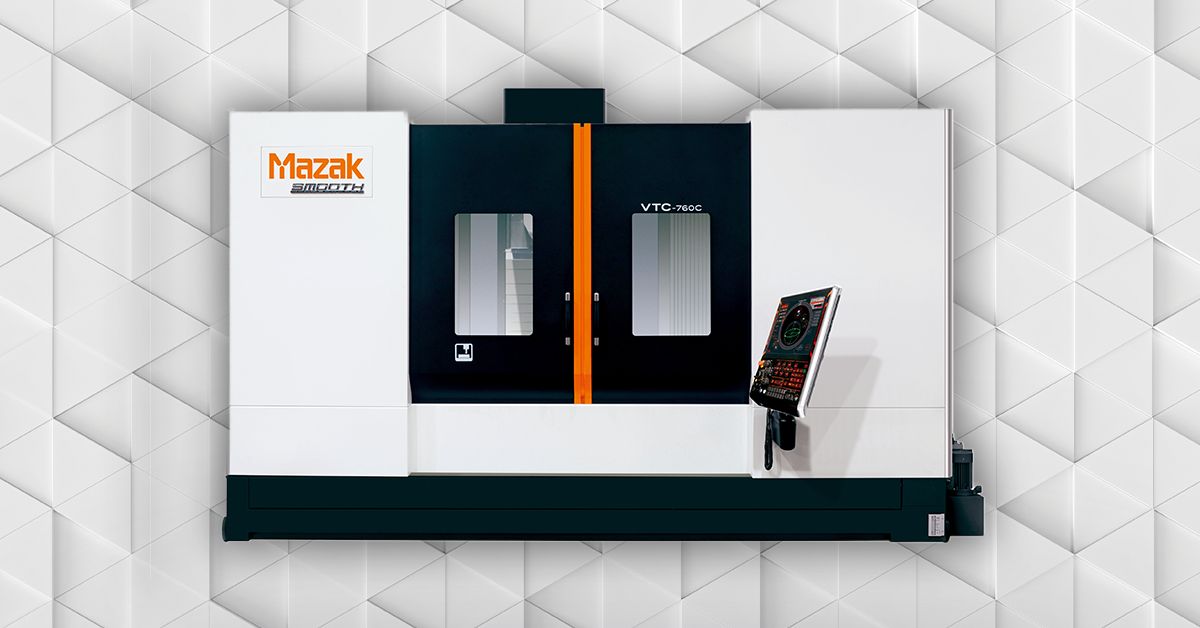 Mazak Magyarország on LinkedIn: MAZAK VTC SERIJE Mazak Magyarország on LinkedIn: MAZAK VTC SERIJE