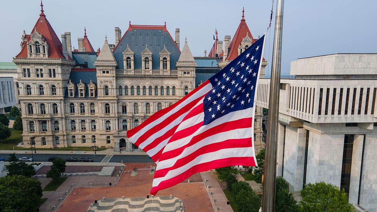 Sanal Kappakkuth on LinkedIn: NY Senate votes to abolish law from 1907 ... Sanal Kappakkuth on LinkedIn: NY Senate votes to abolish law from 1907 ...