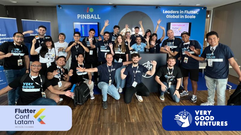 Marco Macias on LinkedIn: Highlights from FlutterConf Latam 2023 Marco Macias on LinkedIn: Highlights from FlutterConf Latam 2023
